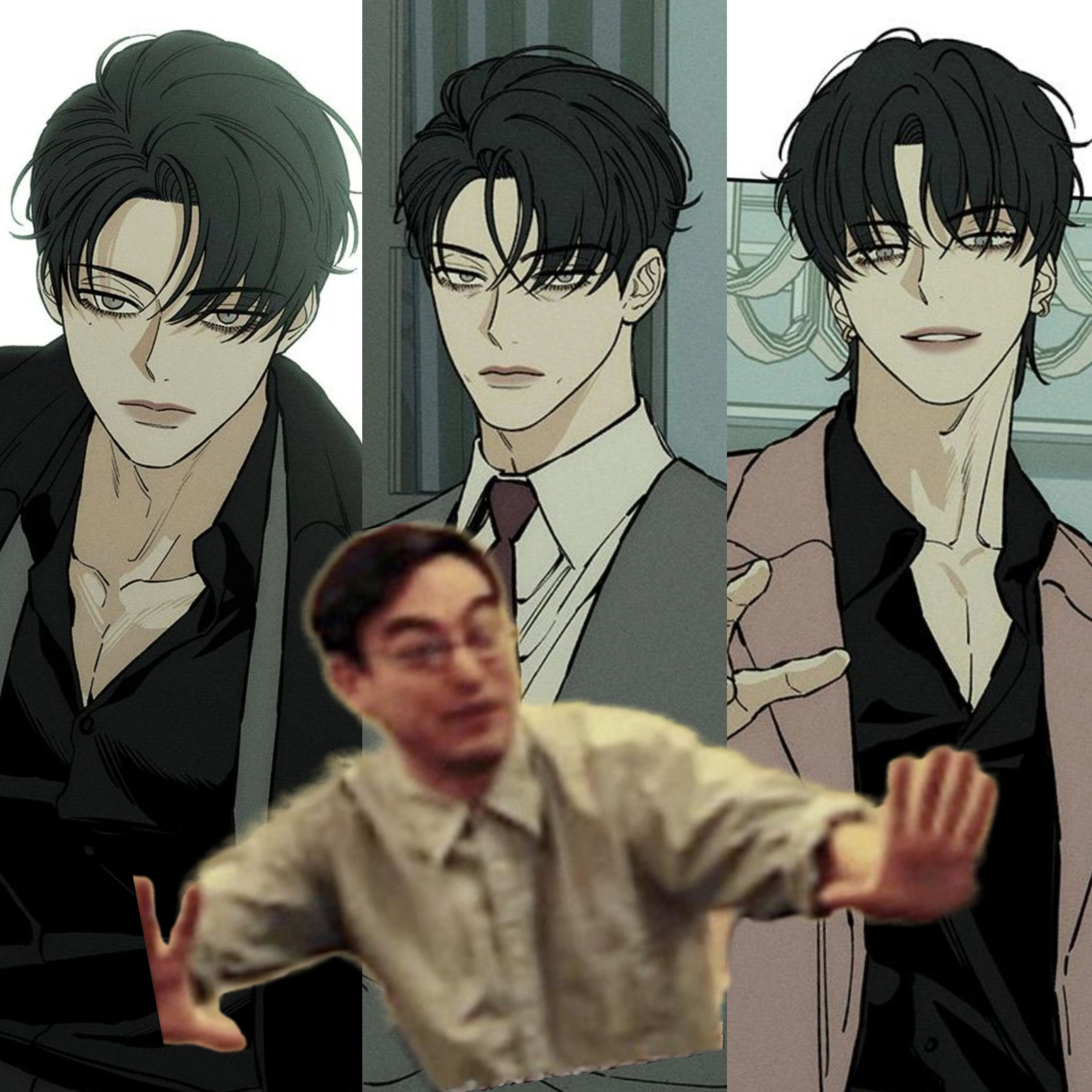 Spoiler - TEARS ON A WITHERED FLOWER | Page 14 | Novel Updates Forum